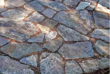 Are Irregular Shaped Pavers A Good Idea For Driveway?